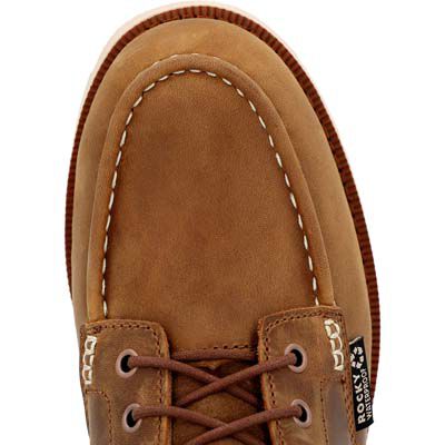 Rocky MonoCrepe Wedge 6” Composite Toe Work Boot, RKK0471 Rocky MonoCrepe Wedge 6” Composite Toe Work Boot, RKK0471